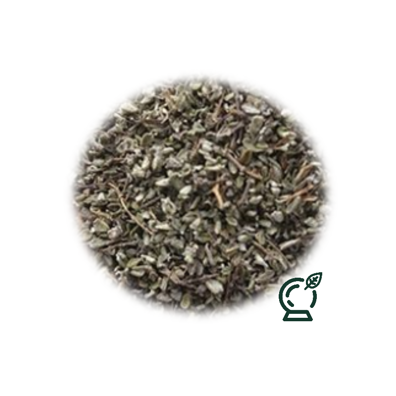 Flor de arena en hierba – Mystika • Tienda Saludable